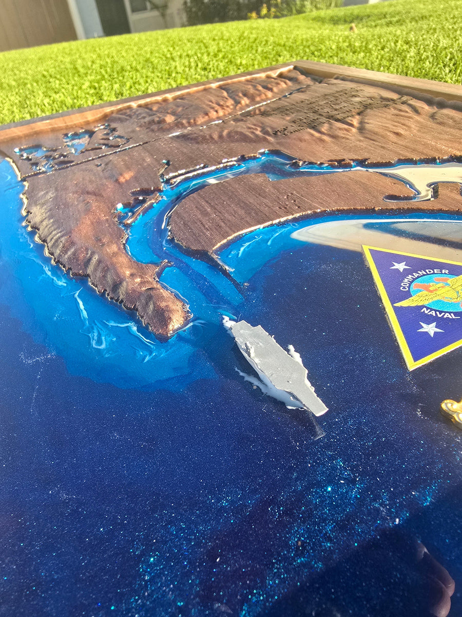 Master Goats Customs: Quality Hand Crafted Gifts